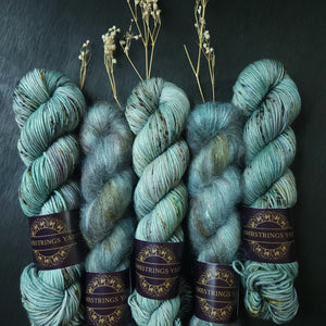 DK – Lambstrings Yarn