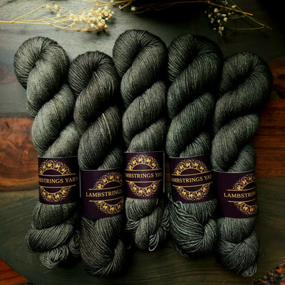 DK – Lambstrings Yarn