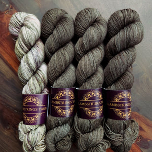 Products – Lambstrings Yarn