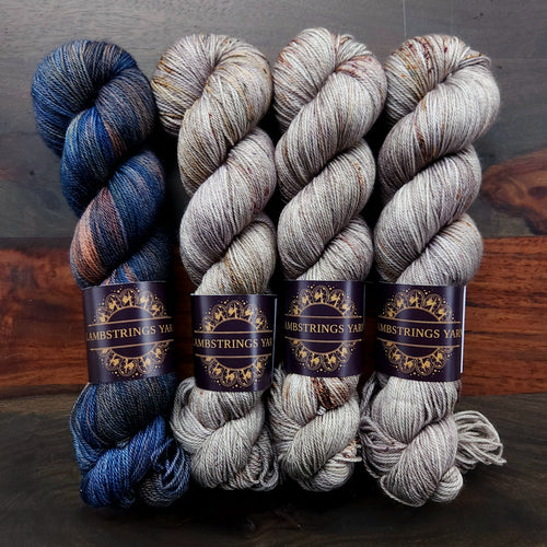 Products – Lambstrings Yarn