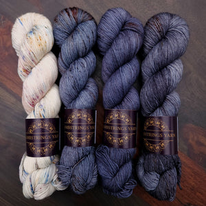 Products – Lambstrings Yarn
