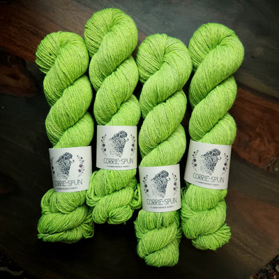 Lambstrings Yarn, LLC. Quality hand dyed yarns and notions.