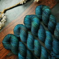 DK – Lambstrings Yarn